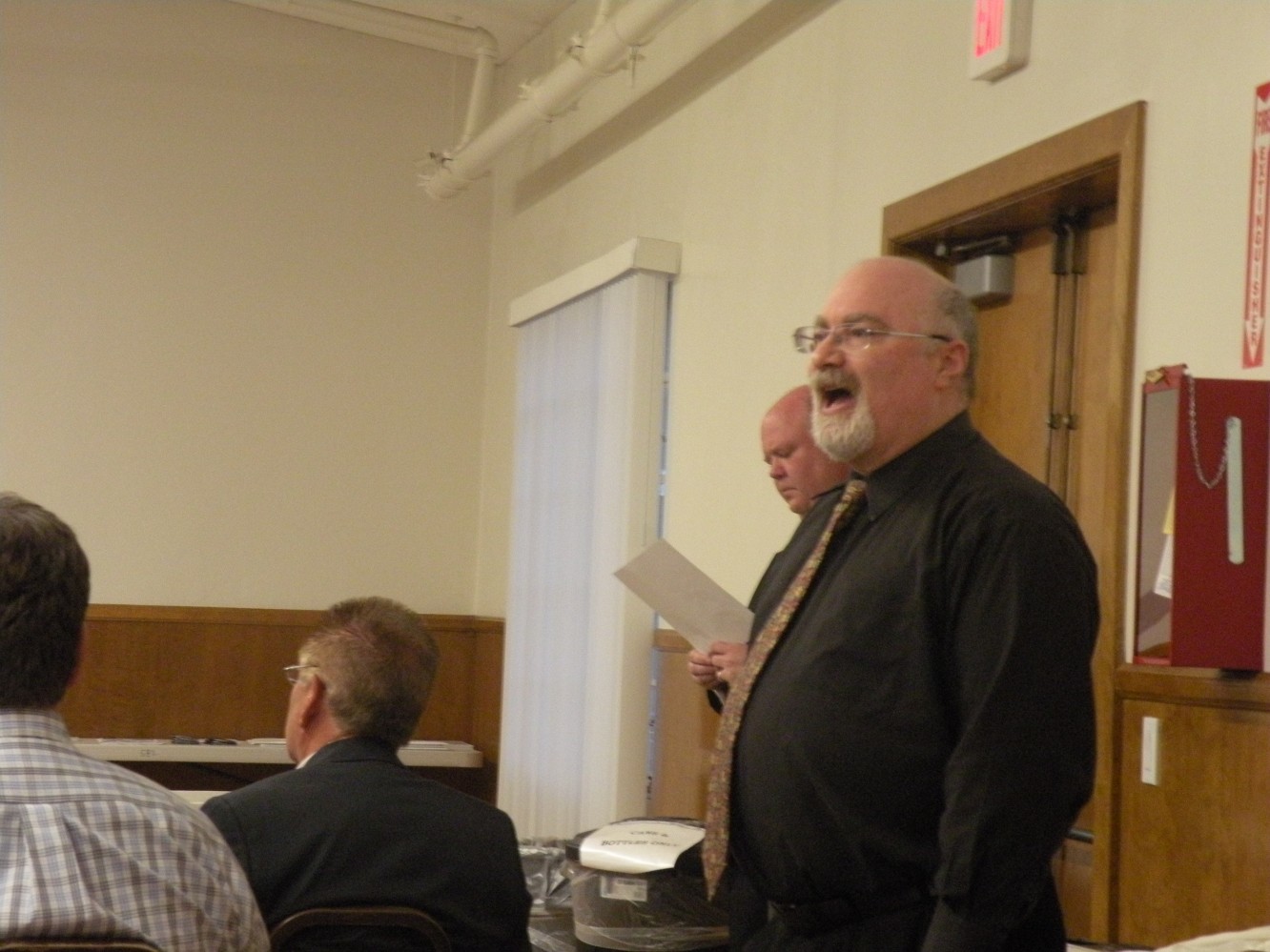 A Petition for DSCC Removal Filed By Greg Diamond – The Liberal OC