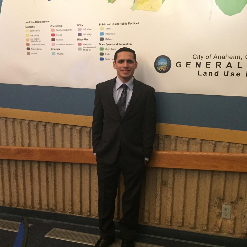 “The People’s Map” moves forward for Anaheim Districts – The Liberal OC