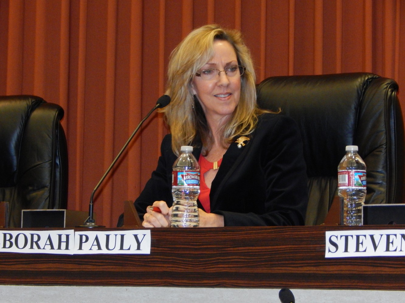 CRA AD-68 Assembly Forum: Candidates Play “I’m More Conservative Than ...