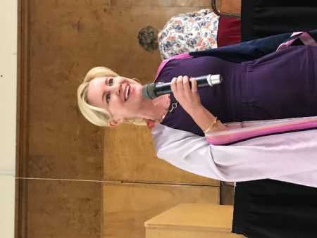Ashleigh Aitken Announces Campaign for Anaheim Mayor – The Liberal OC