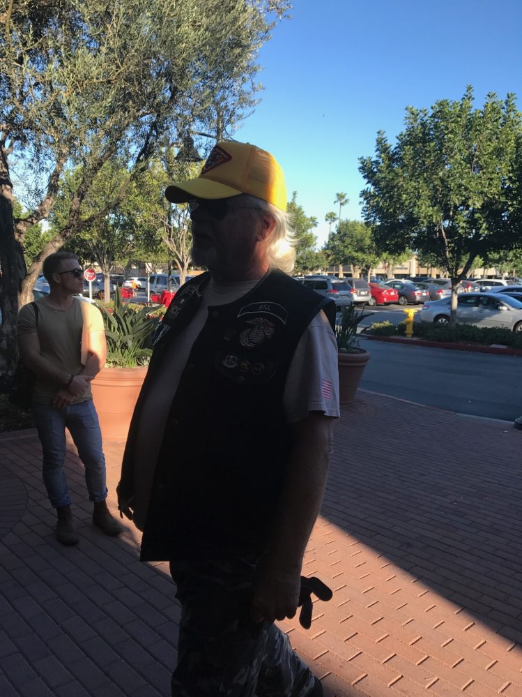 OCVMP’s Bill Cook Fined for Violating Irvine’s Free Speech Ordinance ...