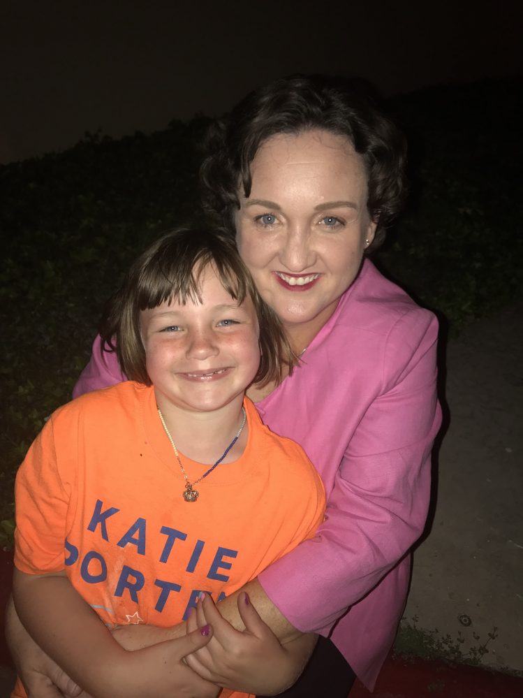 KATIE PORTER’S SENATE BID ENDORSED BY CALIFORNIA ASSEMBLYWOMAN COTTIE ...