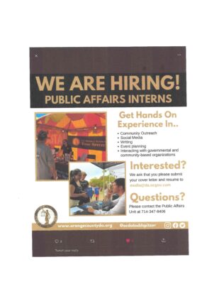 ocda – The Liberal OC