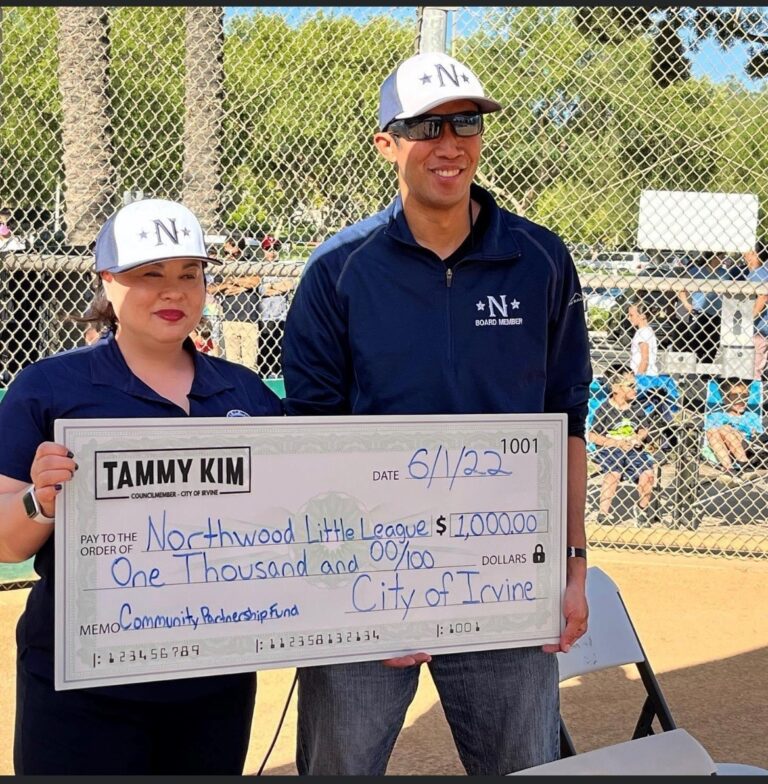 The Tammy Kim Case: What Did You Know and When Did You Know It? – The Liberal OC