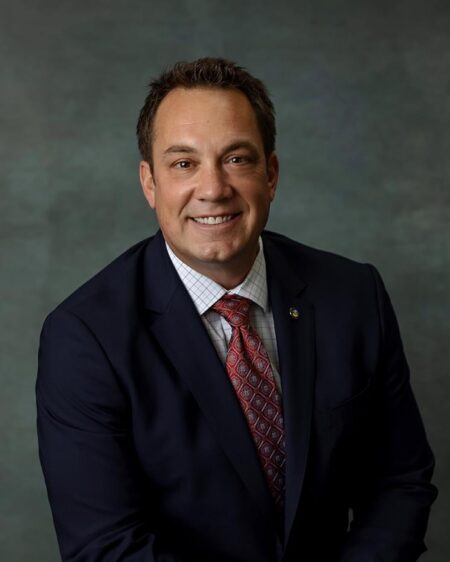 Chris Duncan Announces Campaign for Assembly District 74 – The Liberal OC