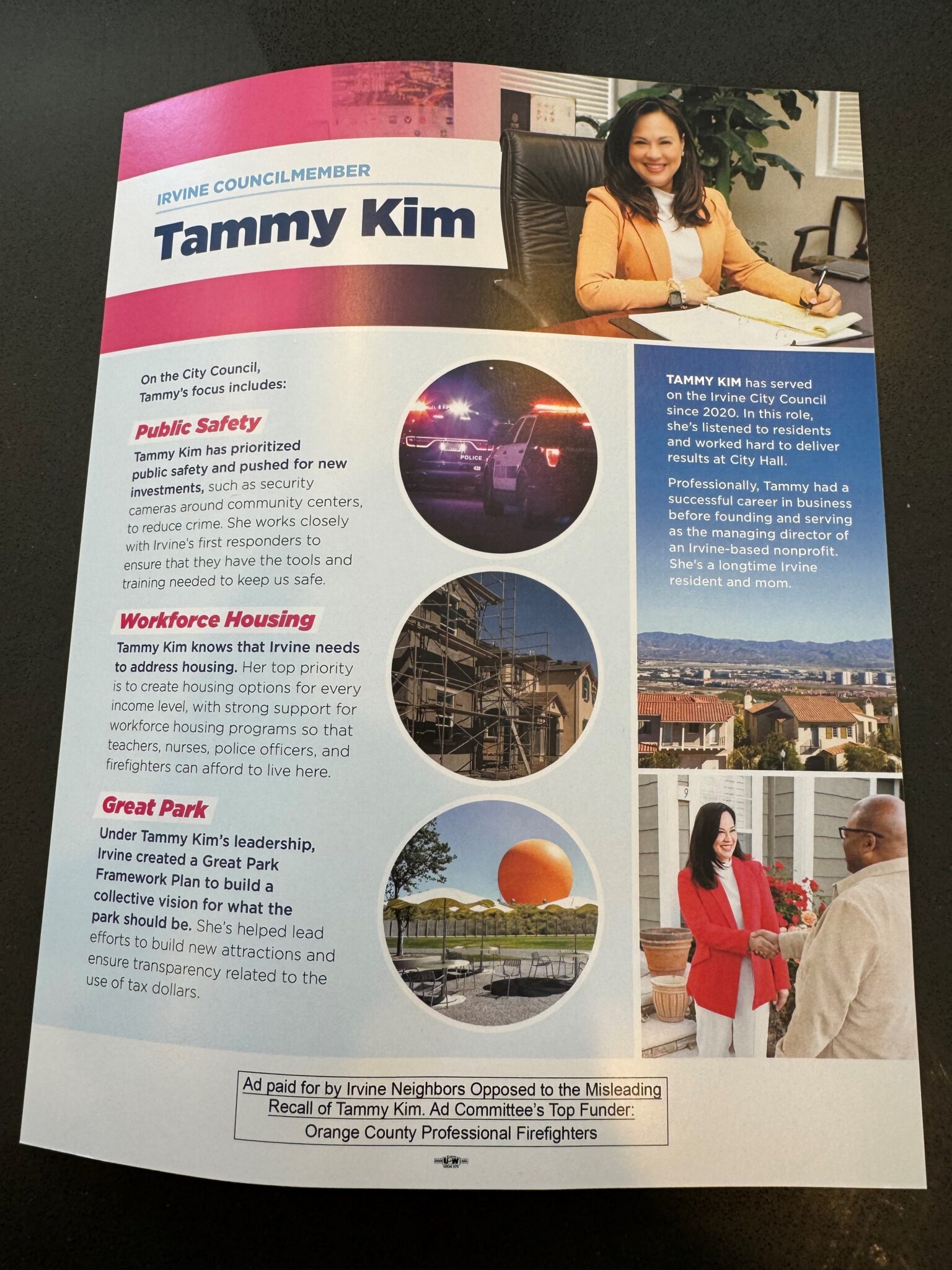 The Tammy Kim Case: What Did You Know and When Did You Know It? – The ...