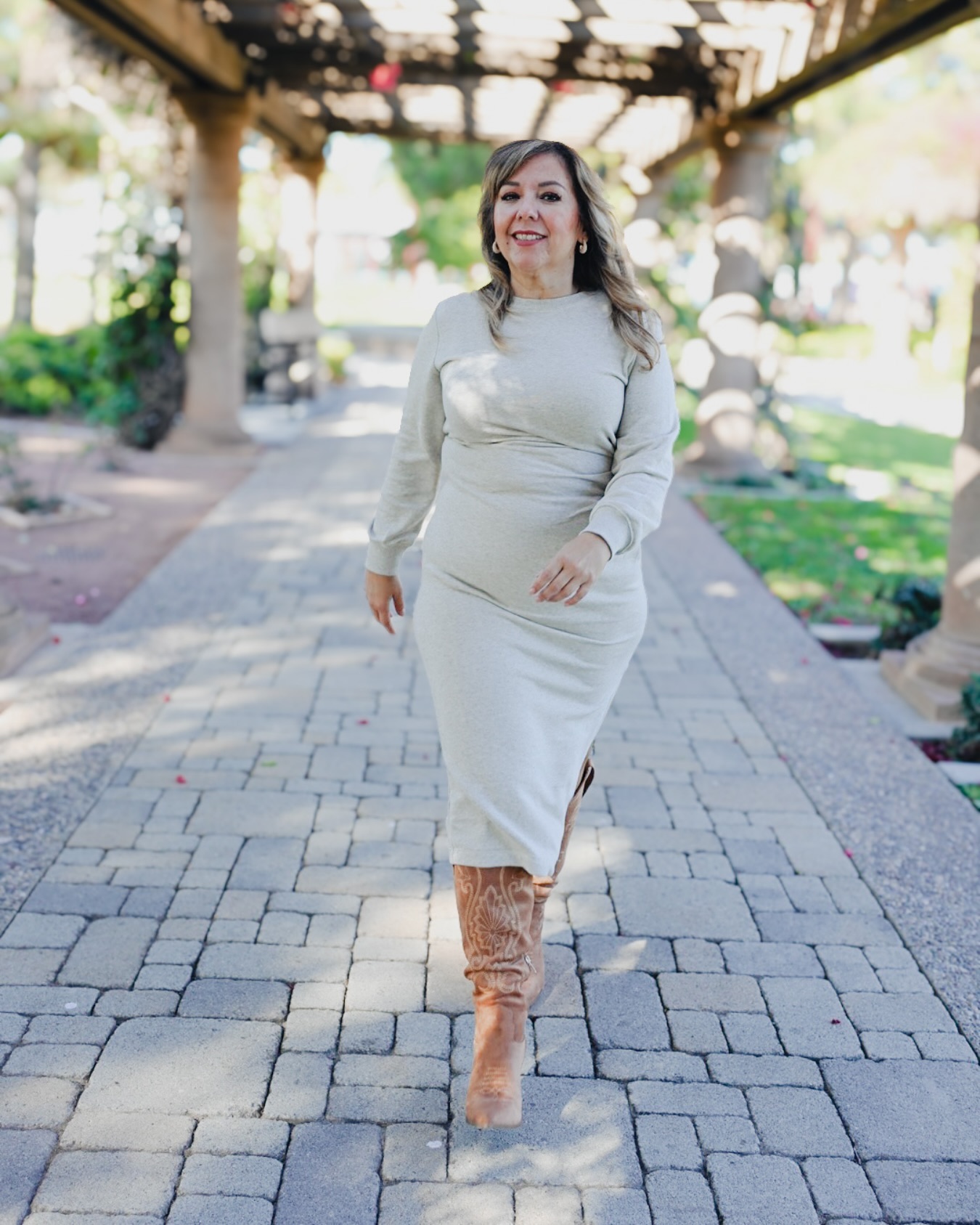 Irvine Special Election Draws Betty Franco Martinez as Second ...