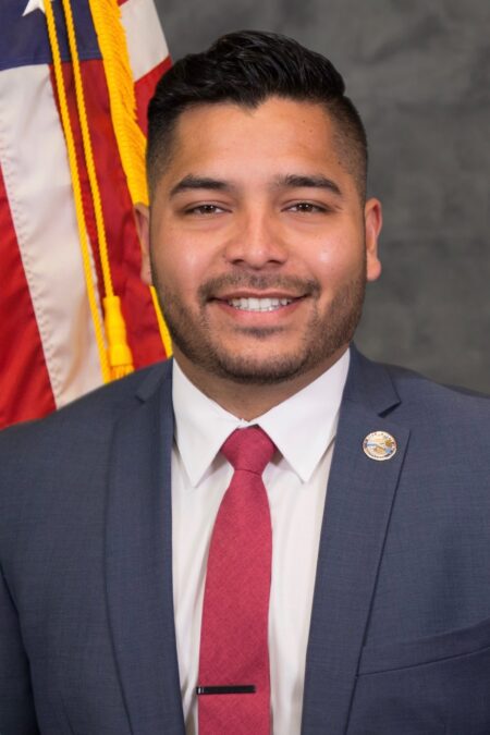 SANTA ANA COUNCILMEMBER DAVID PENALOZA LAUNCHES STATE ASSEMBLY CAMPAIGN ...