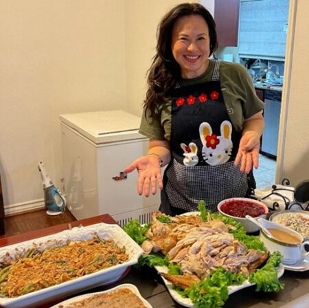 Settlement in Tammy Kim District 5 Case — She’s Off the Ballot – The ...