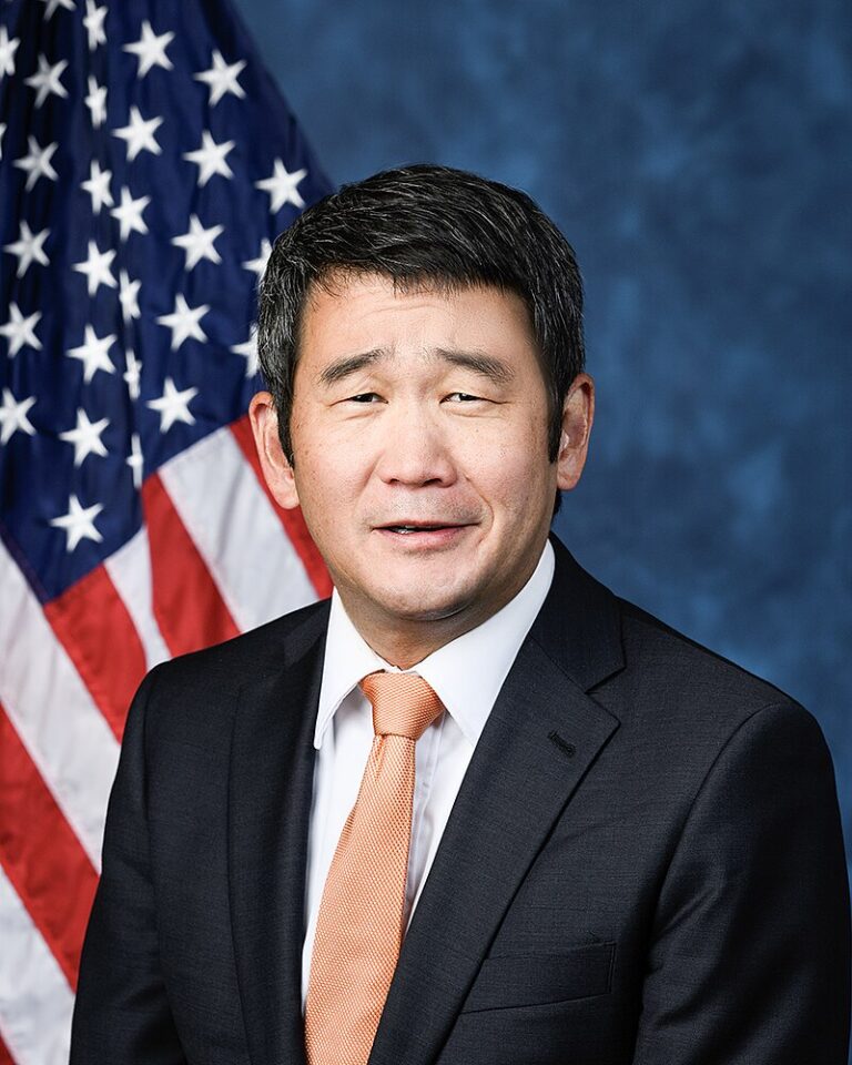 Rep. Dave Min Demands Investigation Into Tom Homan’s $50,000 Cash ...