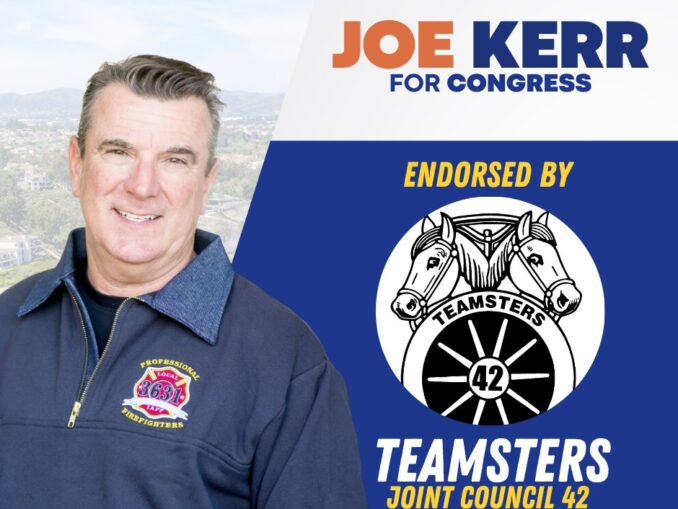 The Liberal OC – Challenging Orange County’s right-wing noise machine