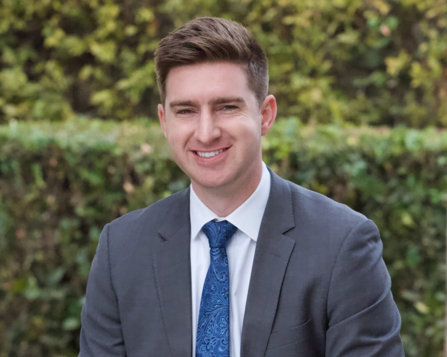 CONGRESSMAN DEREK TRAN ENDORSES CONNOR TRAUT FOR OC SUPERVISOR – The ...